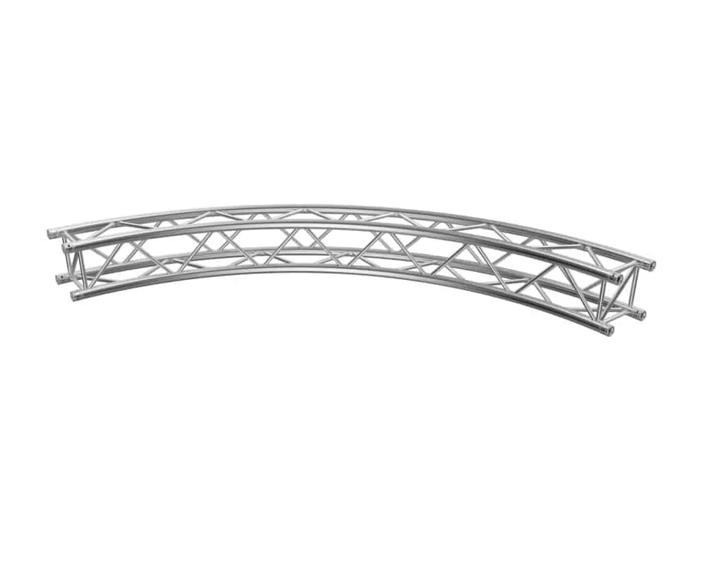 Global Truss F34 4m Circle | Bigabox Productions