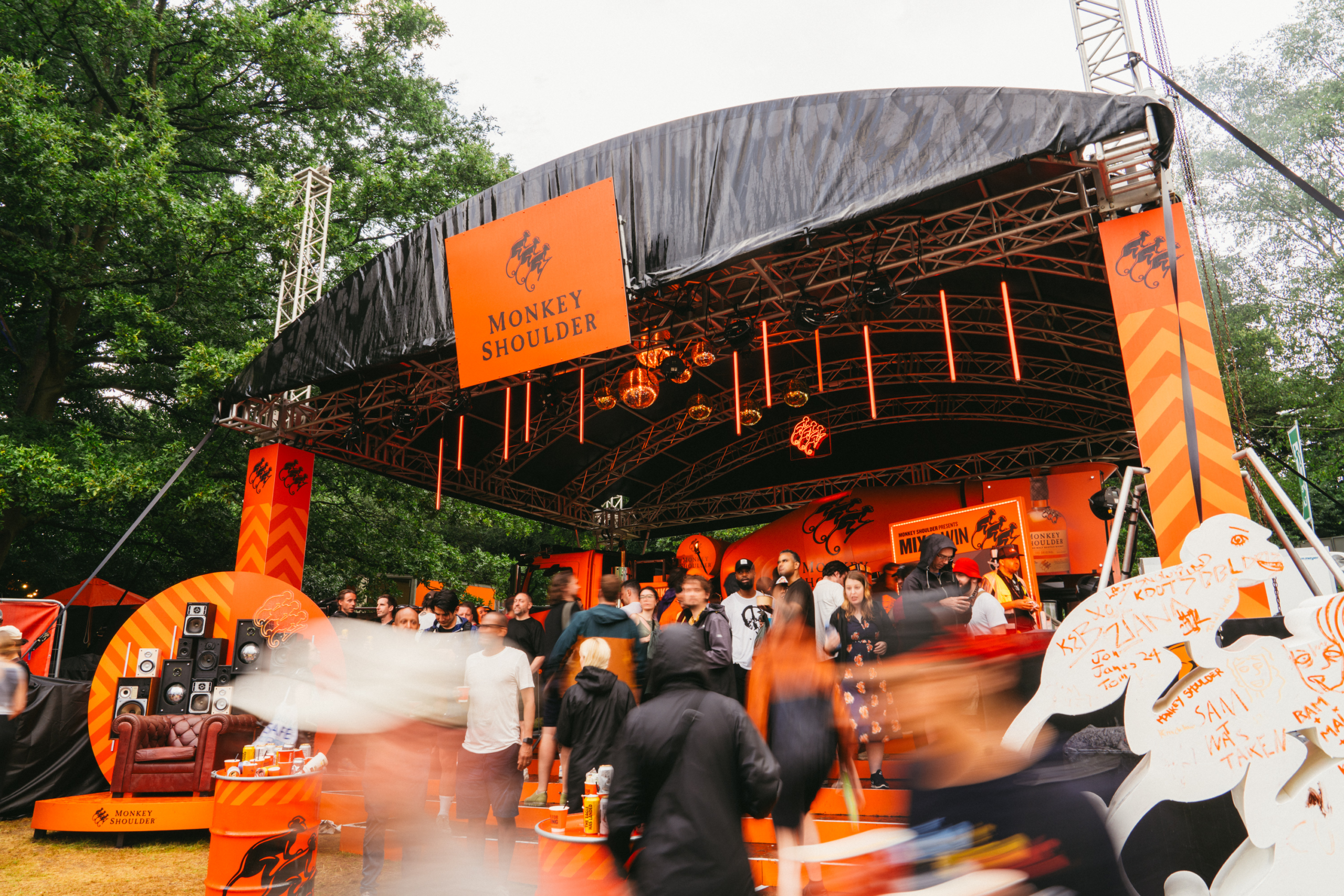 Live Event Production Services | Bigabox Productions